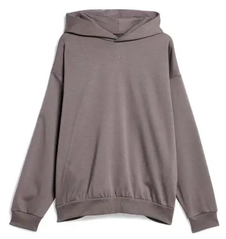 Adidas Basketball Hoodie Asia Sizing