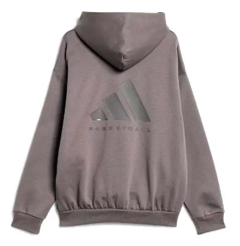 Adidas Basketball Hoodie Asia Sizing