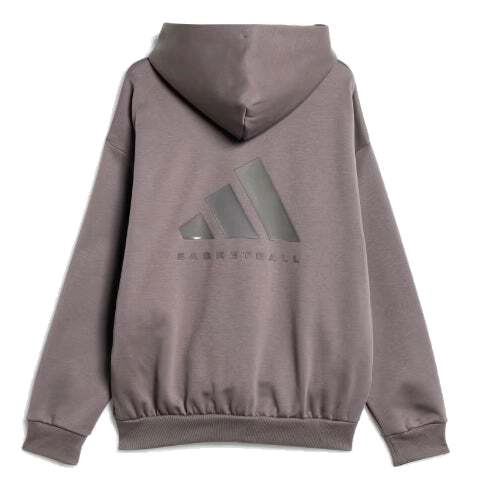 Adidas Basketball Hoodie