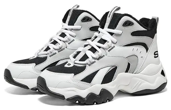 Sketchers D'lites Sneaker