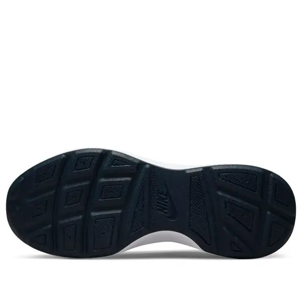 Nike Wearallday Cj3816-106 Athletic Sneakers - Blue/white