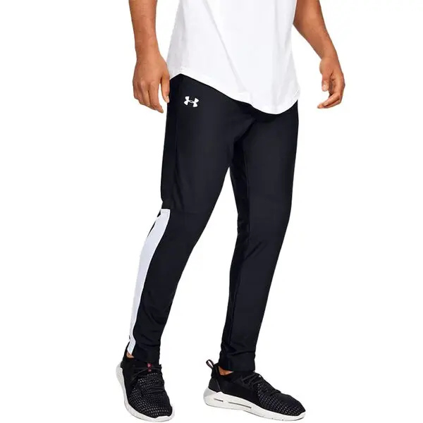 Under Armour Twister Pants - Black