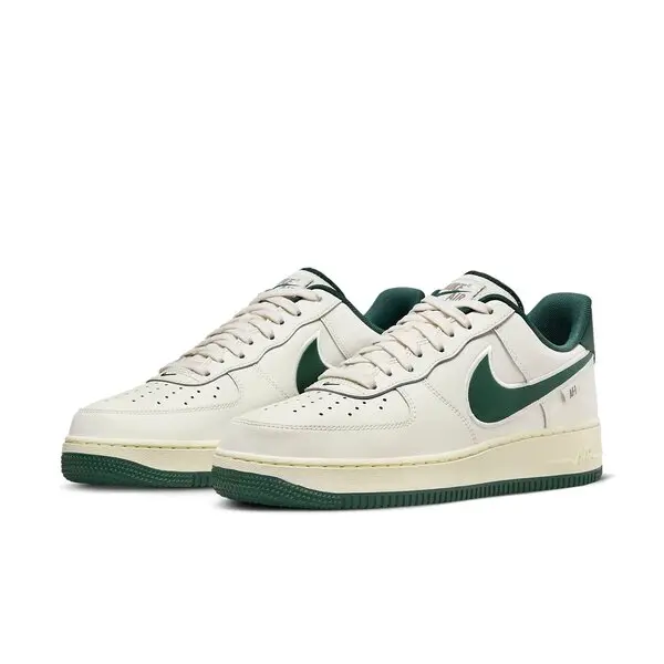 Nike Force 1 Low Fv0392-100 - White/green