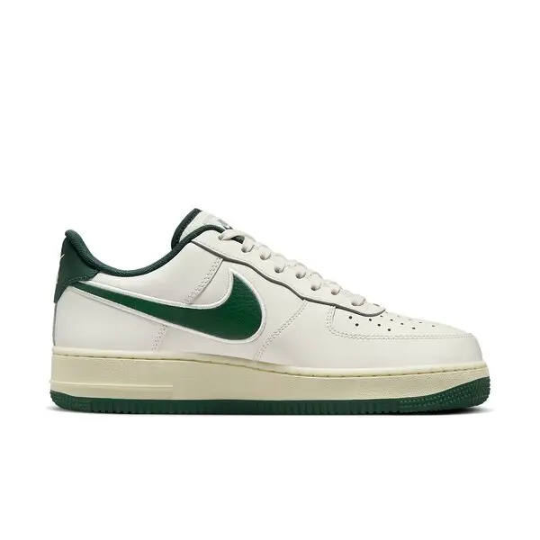 Nike Force 1 Low Fv0392-100 - White/green