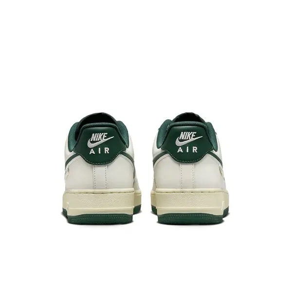 Nike Force 1 Low Fv0392-100 - White/green