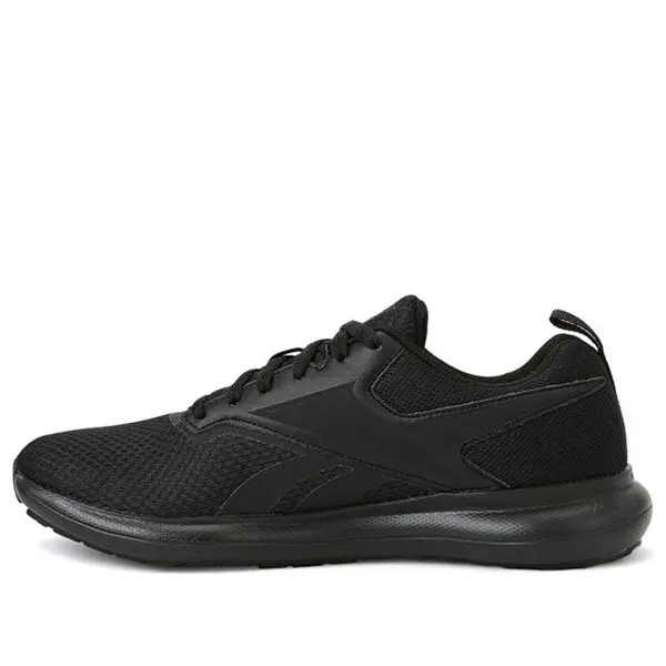 REEBOK Energylux Driftium 2 Athletic Sneakers - Black