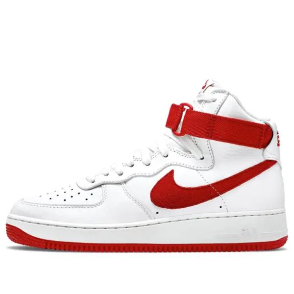 Nike Force 1 High - White