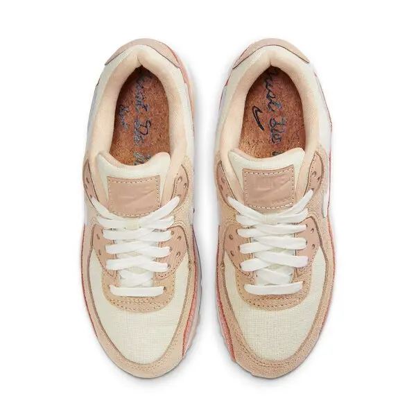 Nike Max 90 'terra Vachetta Tan