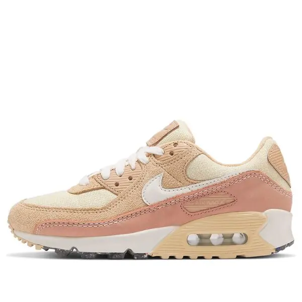 Nike Max 90 'terra Vachetta Tan - Brown