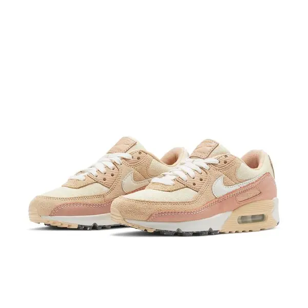 Nike Max 90 'terra Vachetta Tan - Brown