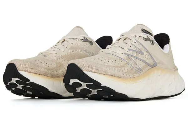 NEW BALANCE Fresh Foam X More V4 Tr4 Athletic Sneakers