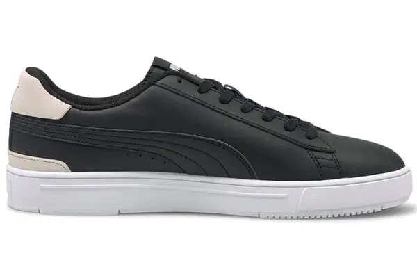 PUMA Serve Pro Sneakers - Black