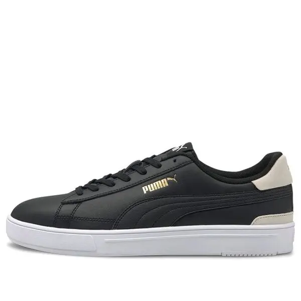 PUMA Serve Pro Sneakers - Black