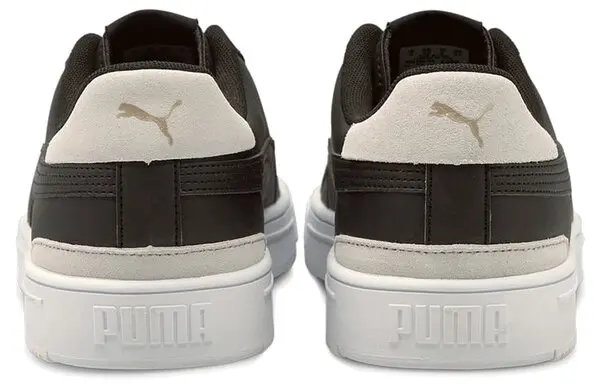 PUMA Serve Pro Sneakers - Black