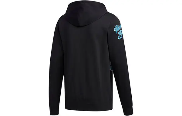 Adidas Neo Street Hoodie