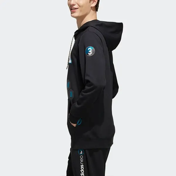 Adidas Neo Street Hoodie