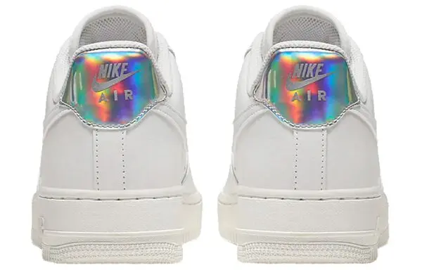 Nike Force 1 Low Athletic Sneakers