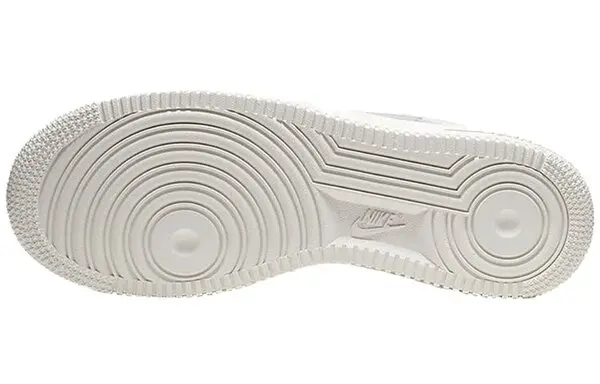 Nike Force 1 Low Athletic Sneakers