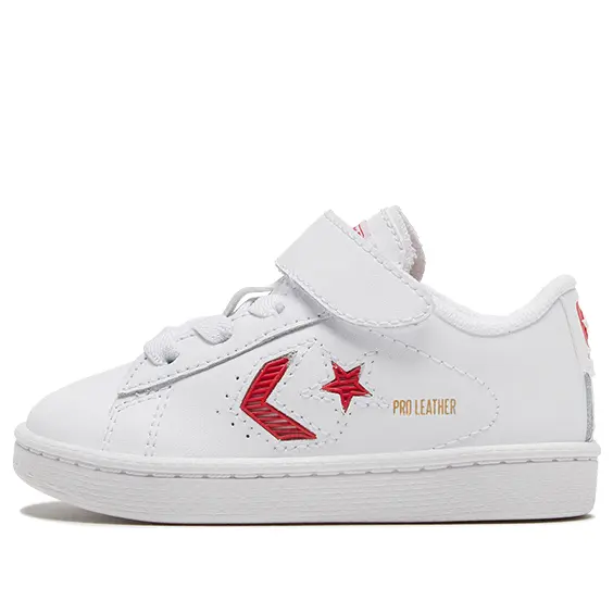 CONVERSE Pro Leather Low Top Sneakers