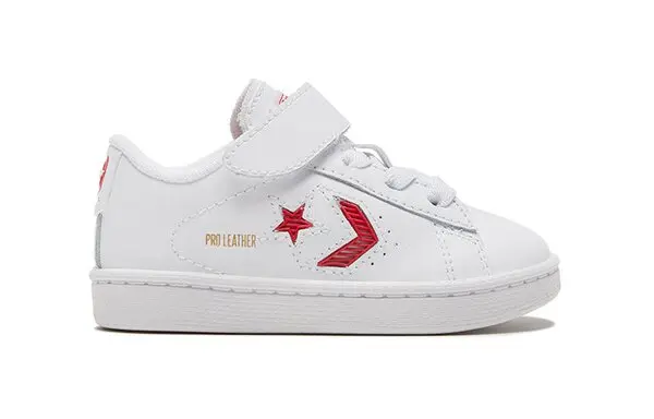 CONVERSE Pro Leather Low Top Sneakers