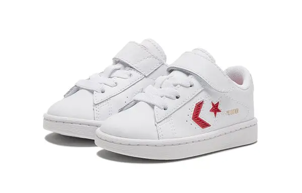 CONVERSE Pro Leather Low Top Sneakers