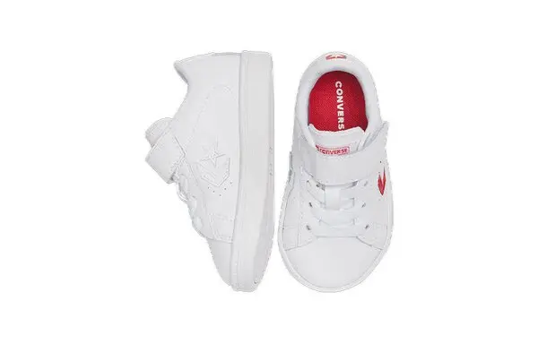 CONVERSE Pro Leather Low Top Sneakers