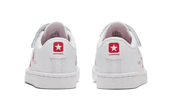 CONVERSE Pro Leather Low Top Sneakers