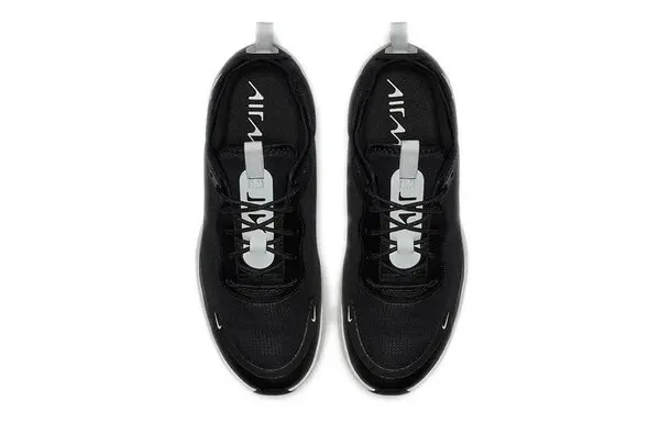 Nike Max Dia Sneakers - Black/summit White