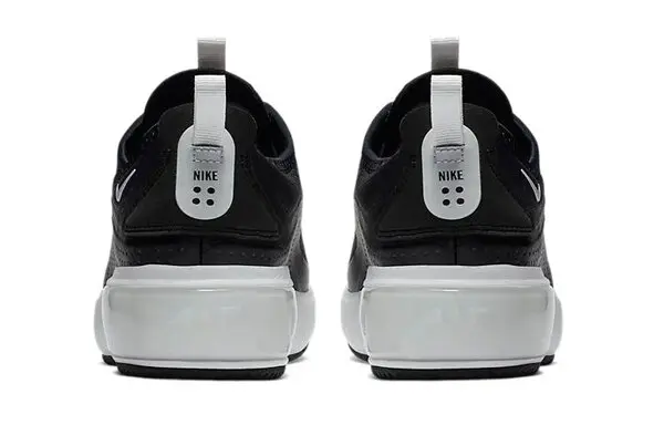 Nike Max Dia Sneakers - Black/summit White