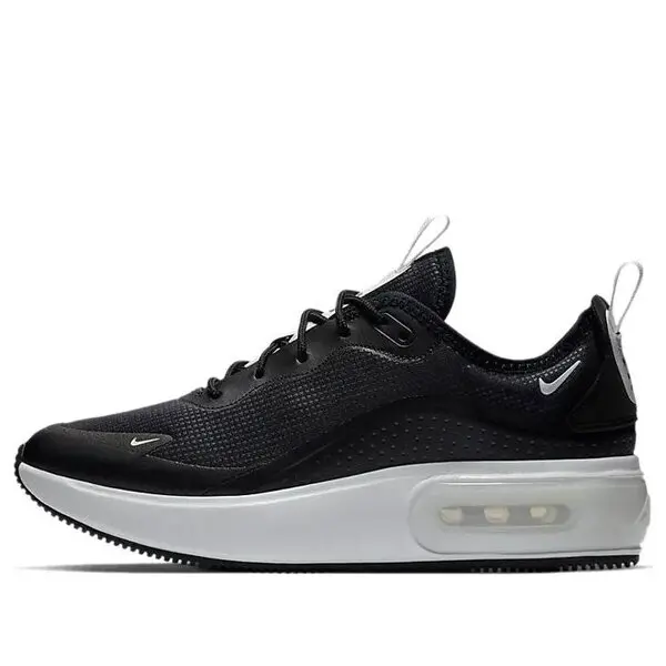 Nike Max Dia 'black - Black/summit White