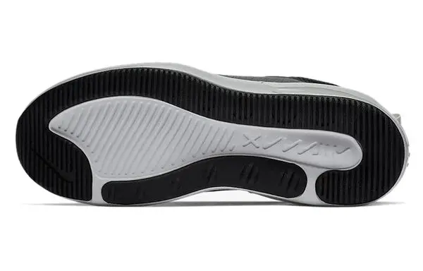 Nike Max Dia Sneakers - Black/summit White