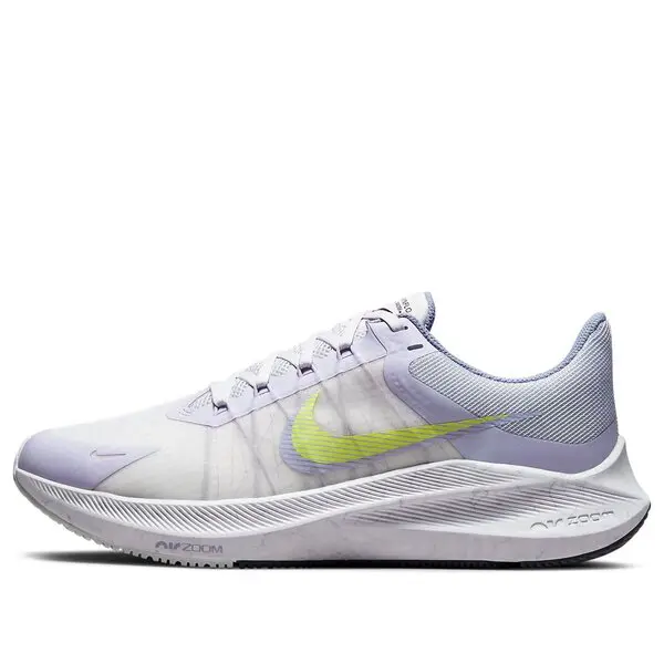 Nike Zoom Winflo Sneakers - Purple