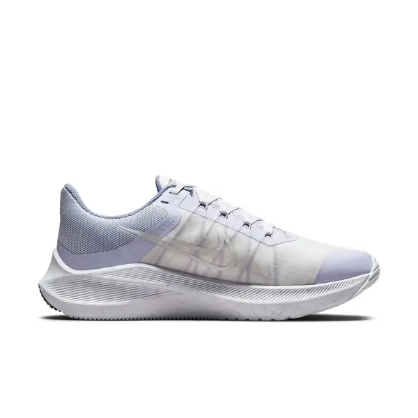 Nike Zoom Winflo Sneakers - Purple