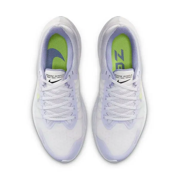 Nike Zoom Winflo Sneakers - Purple