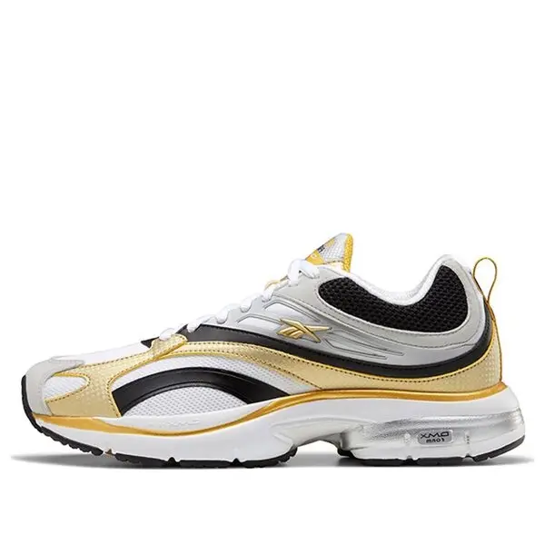 REEBOK Premier 1000 Sneakers - Gold