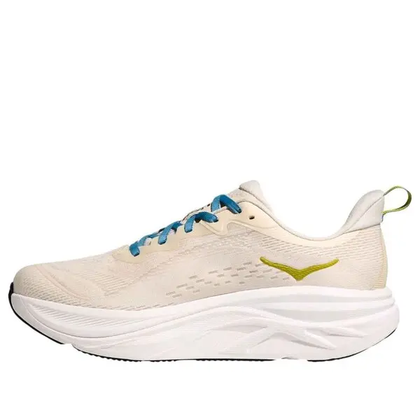 Hoka One One Skyflow Sneakers - Birch/alabaster