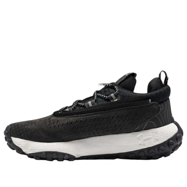 Under Armour Hovr Summit Ft Delta Sneakers