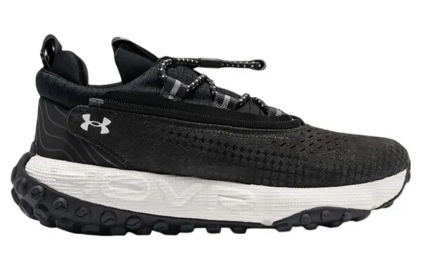 Under Armour Hovr Summit Ft Delta Sneakers