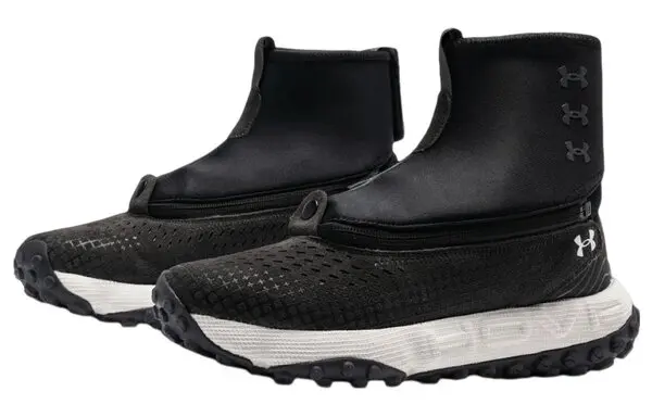Under Armour Hovr Summit Ft Delta Sneakers
