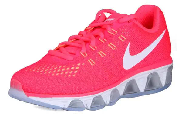 Nike Max Tailwind 8 Athletic Sneakers - Pink