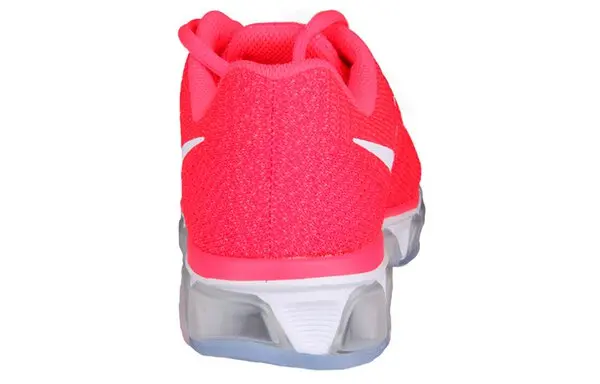 Nike Max Tailwind 8 Athletic Sneakers - Pink