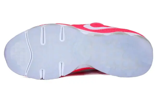 Nike Max Tailwind 8 Athletic Sneakers - Pink