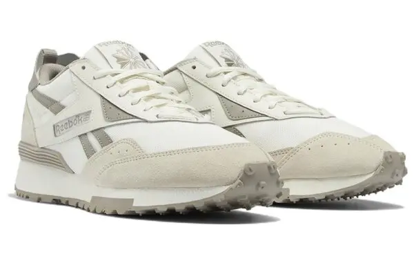 REEBOK Lx2200 Sneakers - Chalk/boulder Grey/stucco