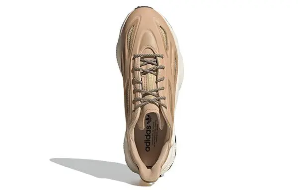 Adidas Originals Ozweego Celox Sneakers - Yellow/brown