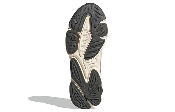 Adidas Originals Ozweego Celox Sneakers - Yellow/brown