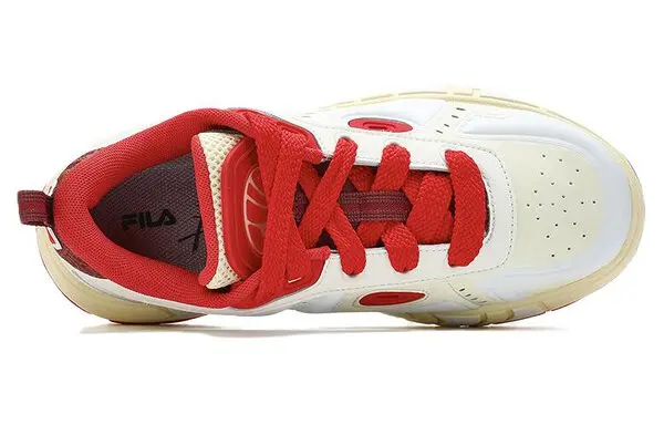 FILA Melt Skate Sneakers