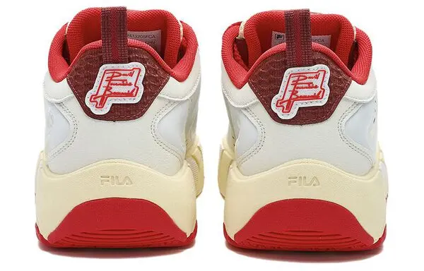 FILA Melt Skate Sneakers