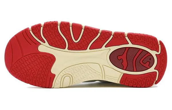 FILA Melt Skate Sneakers