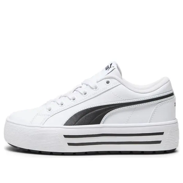 PUMA Kaia 2.0 Sneakers - White/black