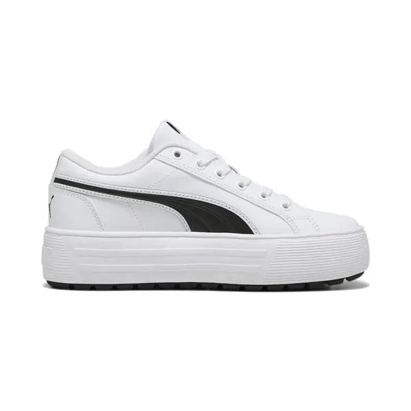 PUMA Kaia 2.0 Sneakers - White/black